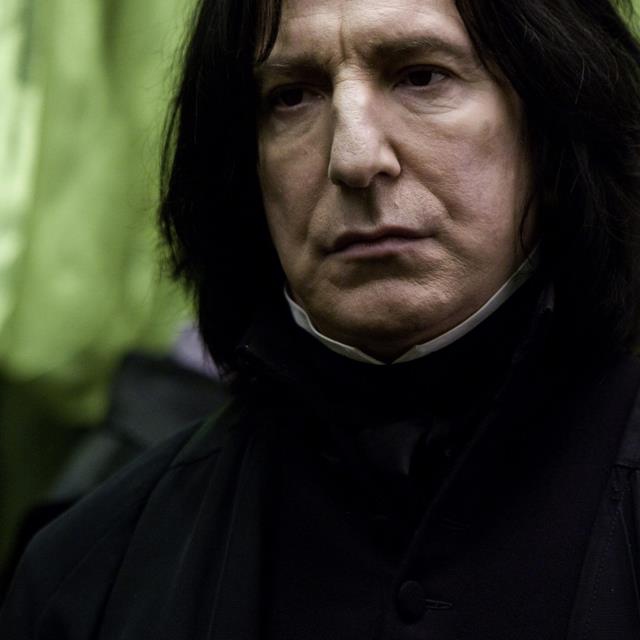 Conception - Chapter 1 - Bridgette_Hayden - Harry Potter - J. K ...
